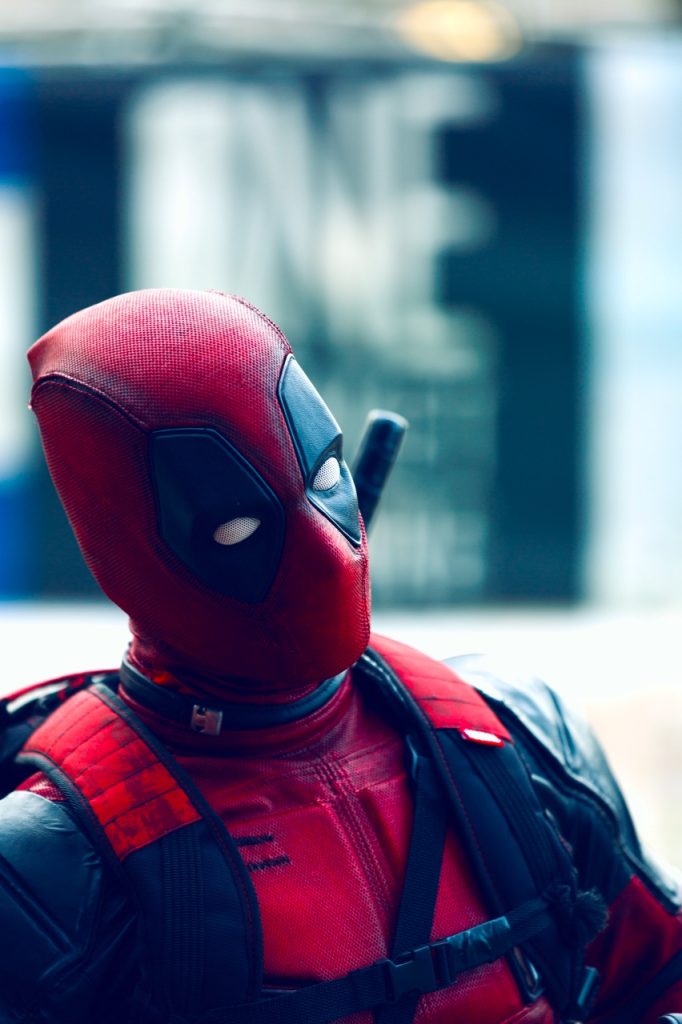 How to throw the most kickass, badass, great ass Deadpool party ...
