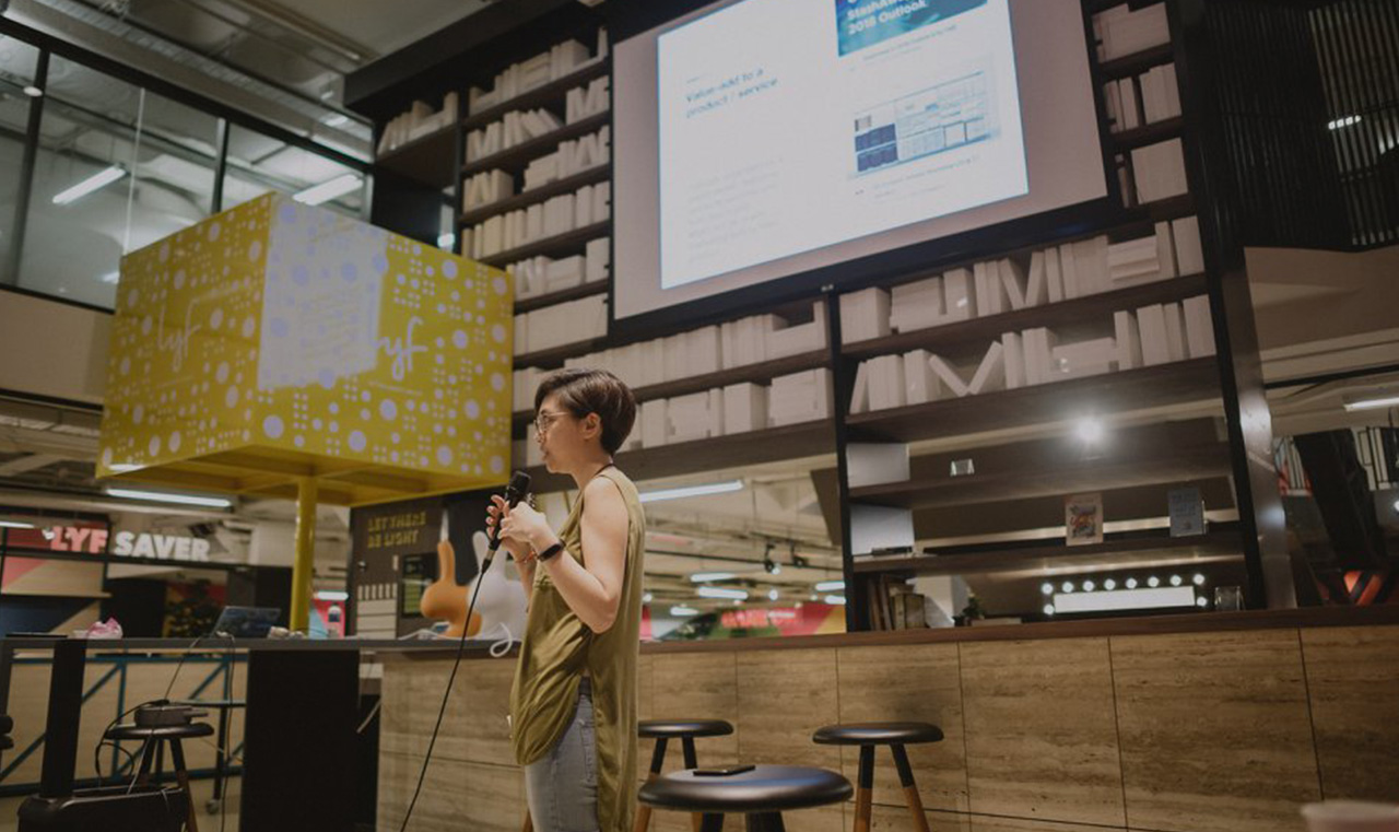 Event Growth Hacking: Sell out your events on a limited budget | Peatix ...